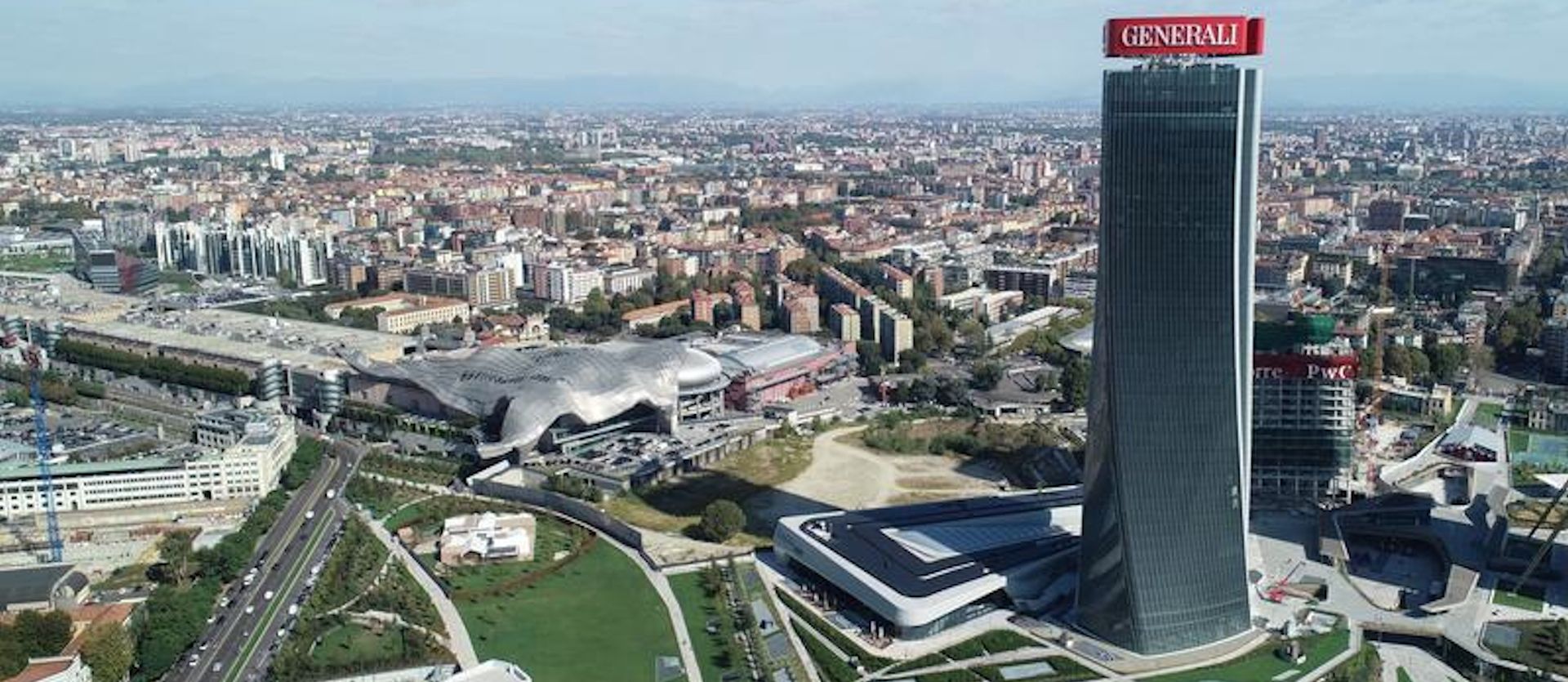 Generali CEE Holding