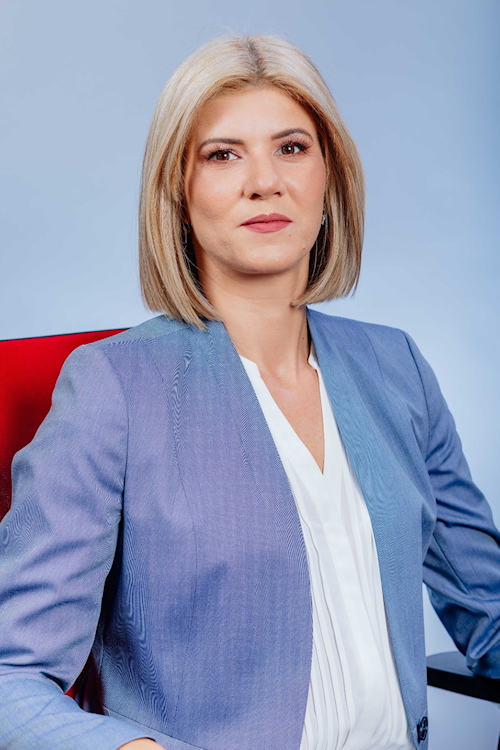 Ileana Damian to become the new Chief Operations Officer in Generali ...
