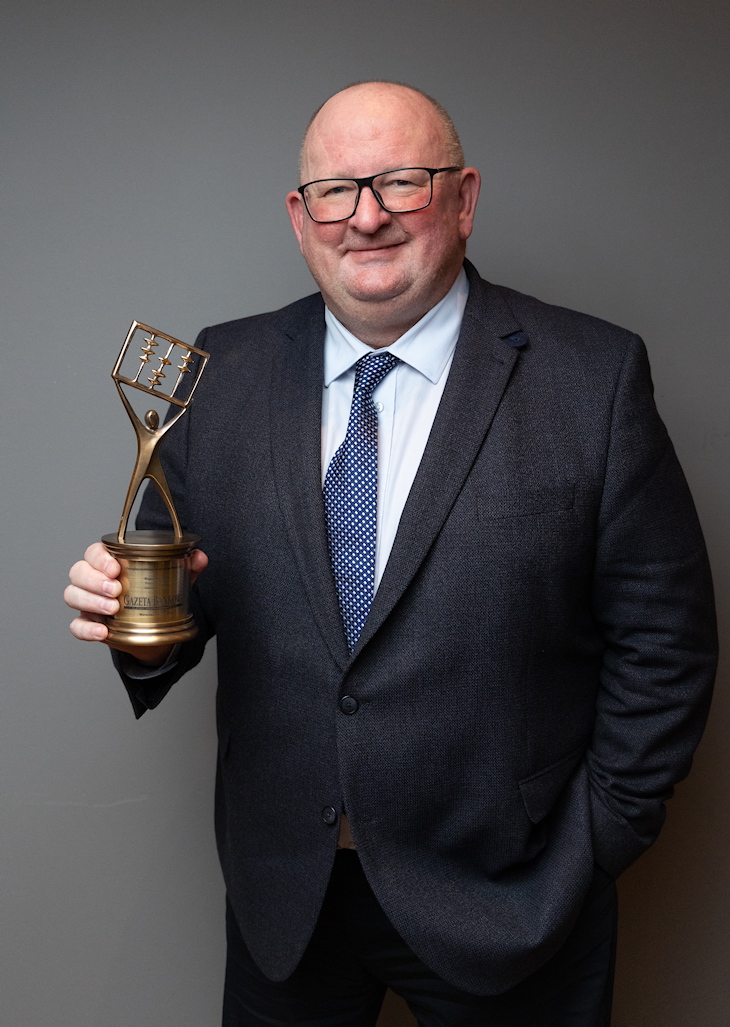 Generali Poland named “Friendly Insurance Company” of the year